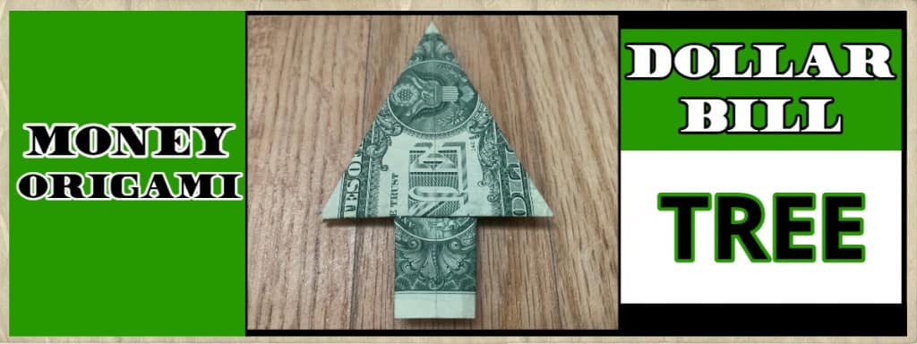 Dollar Bill Origami Cat: 12 EASY Folds | The Daily Dabble