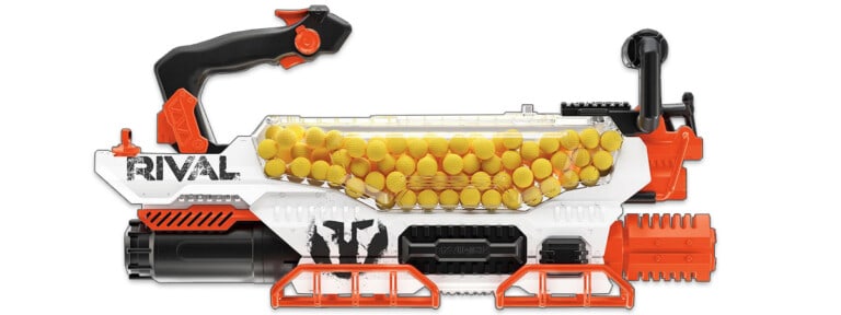 The 6 Most Powerful and Hardest Hitting Nerf Guns 2022 | NERF