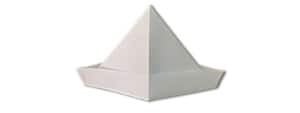 How to Fold A Paper Hat - Origami Hat Guide