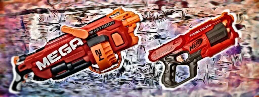 Best Nerf Hyper Series Blasters (2025 Review)