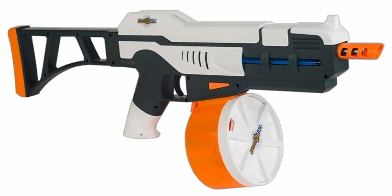 Best Nerf Guns of 2025 (14 Must-Have Blasters Reviewed)